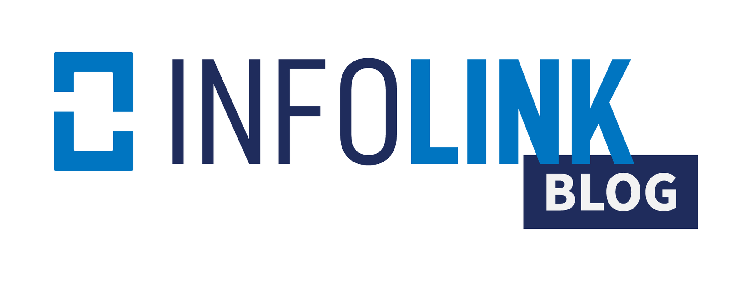 INFOLINK Blog